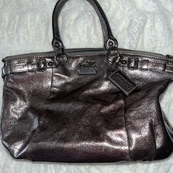 Bags | Coach Tote | Poshmark
